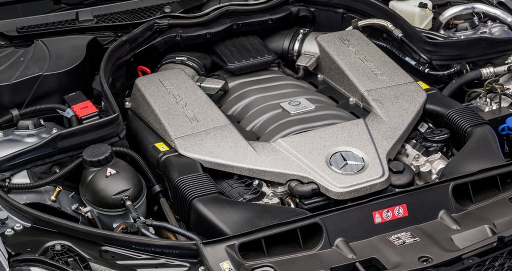 2014-2021 Mercedes-Benz C-Class: Prices, Specs, And Features