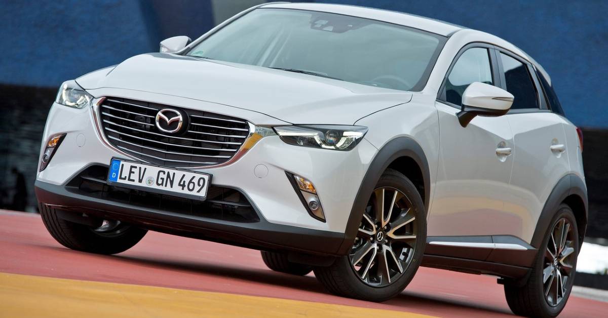 How Reliable Are Mazdas? What Reliability Ratings And Owner ...