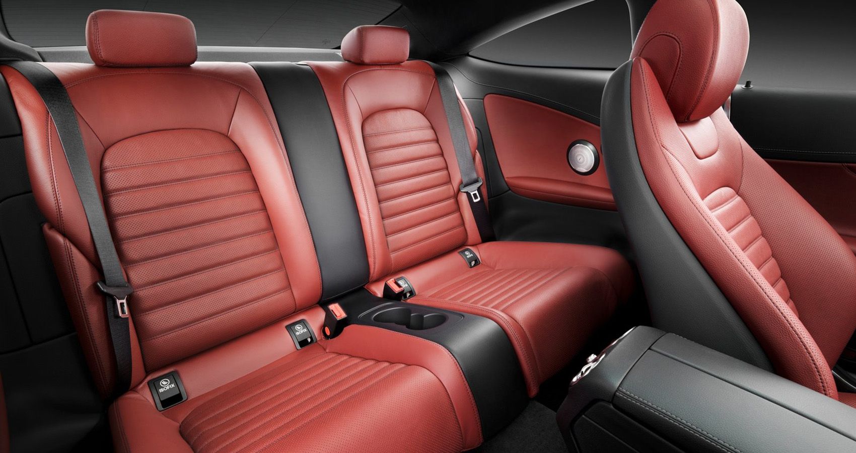 2014-2021 Mercedes-Benz C-Class: Prices, Specs, And Features