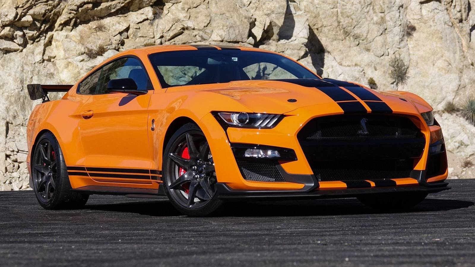 10 Used American Cars That Offer Unbelievable Speed