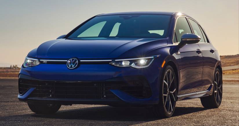 Why The Limited Edition Volkswagen Golf R 333 Will Be The Ultimate Hot ...