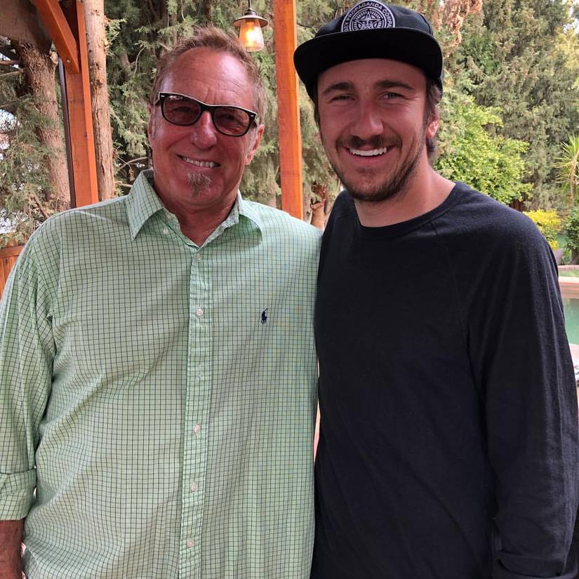 Here's Where The Cast From American Restoration Is Today