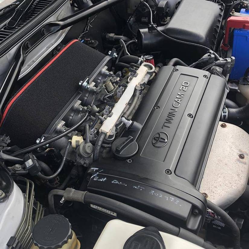10 Best 4-Cylinder Engines For Gearheads On A Budget