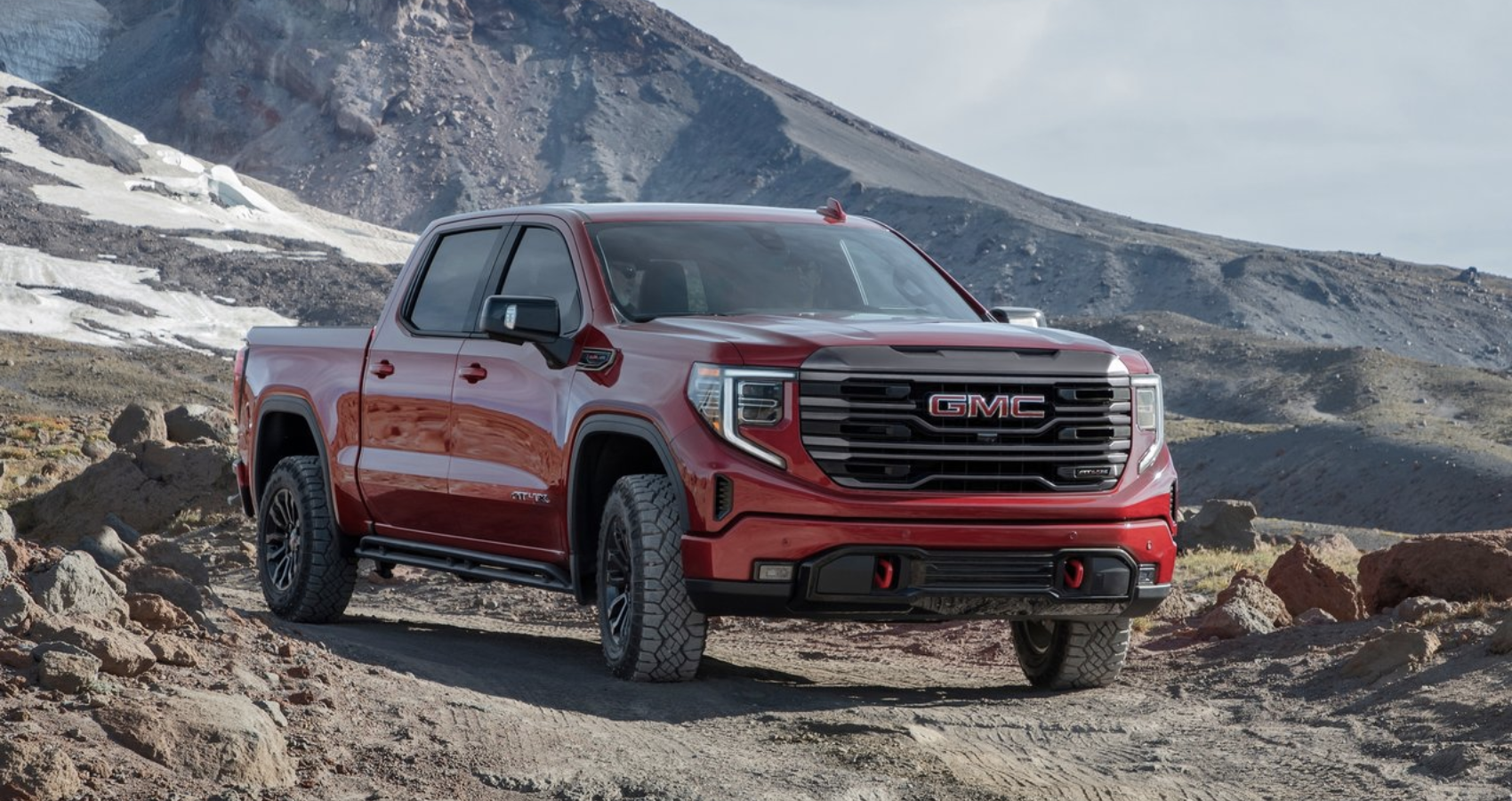 Terrific Best Gas Mileage Truck 4x4 Photos