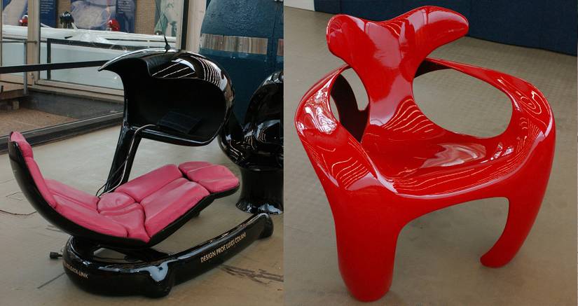 Here's Why Luigi Colani Was A Mastermind Of More Than Just Automotive ...