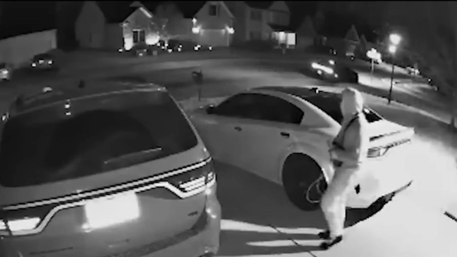 How Thieves Are Now Stealing Your Car…And What You Can Do To Stop Them