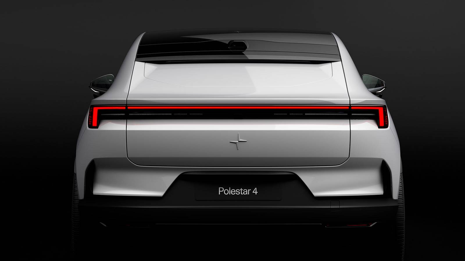 The Real Reason The Polestar 4 Doesn’t Have A Rear Window