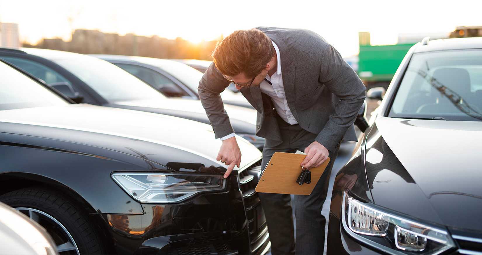 Trump’s Auto Tariffs Could Make Your Next Car Unaffordable