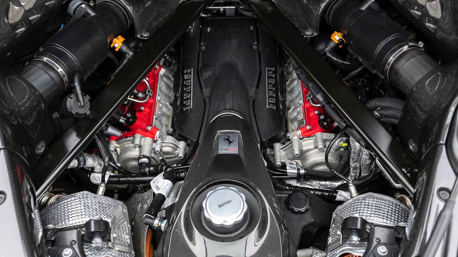 5 German V8 Engines That Can Compete Against A Hellcat V8 (And 5 Italian)
