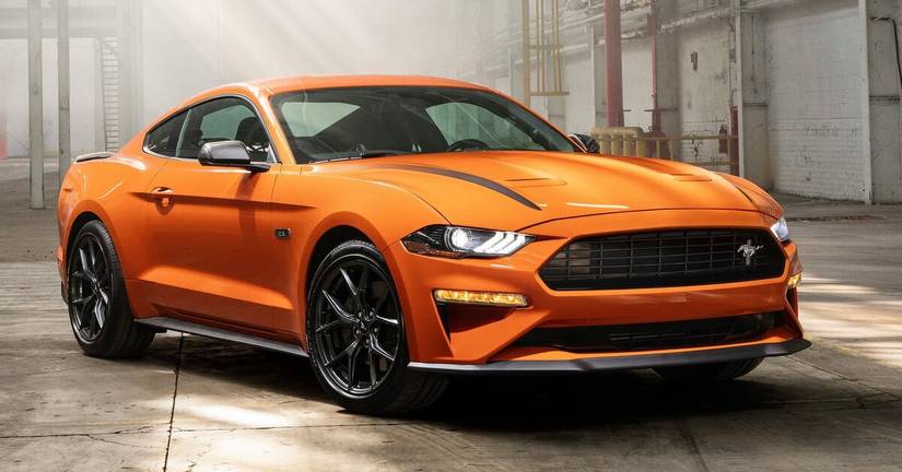 10 Best Ford Models With High Reliability Ratings