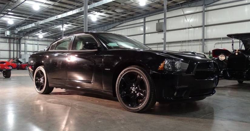 The Ultimate Guide To What Muscle Cars John Wick Drives In Every Movie