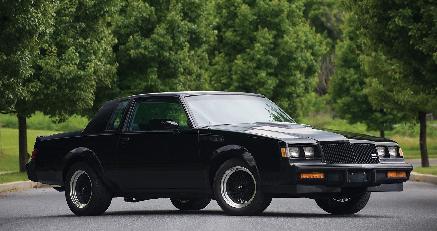 12 Fastest Buicks For Gearheads With A Need For Speed