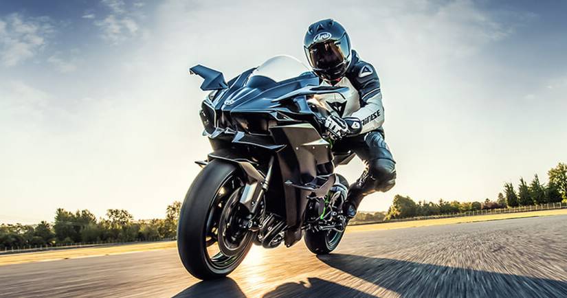10 Greatest Motorcycles Of The Last 100 Years