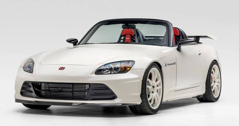 10 Best Cars From The 2000s You Should Buy Today
