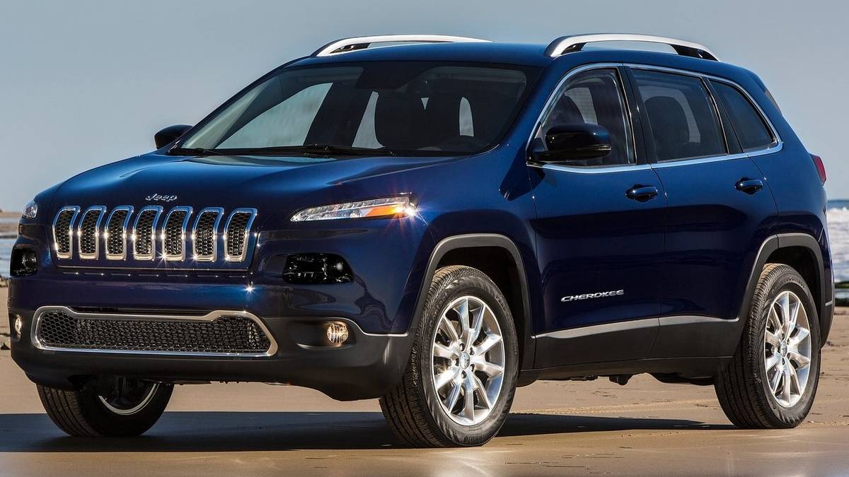 10 Cheap SUVs With The Most Unreliable Engines