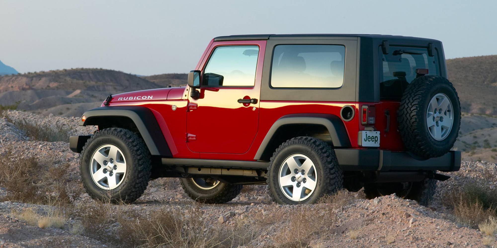 Childrens Toy Parts Jeep Wrangler JK Running Boards - Heavy Duty Steel ...