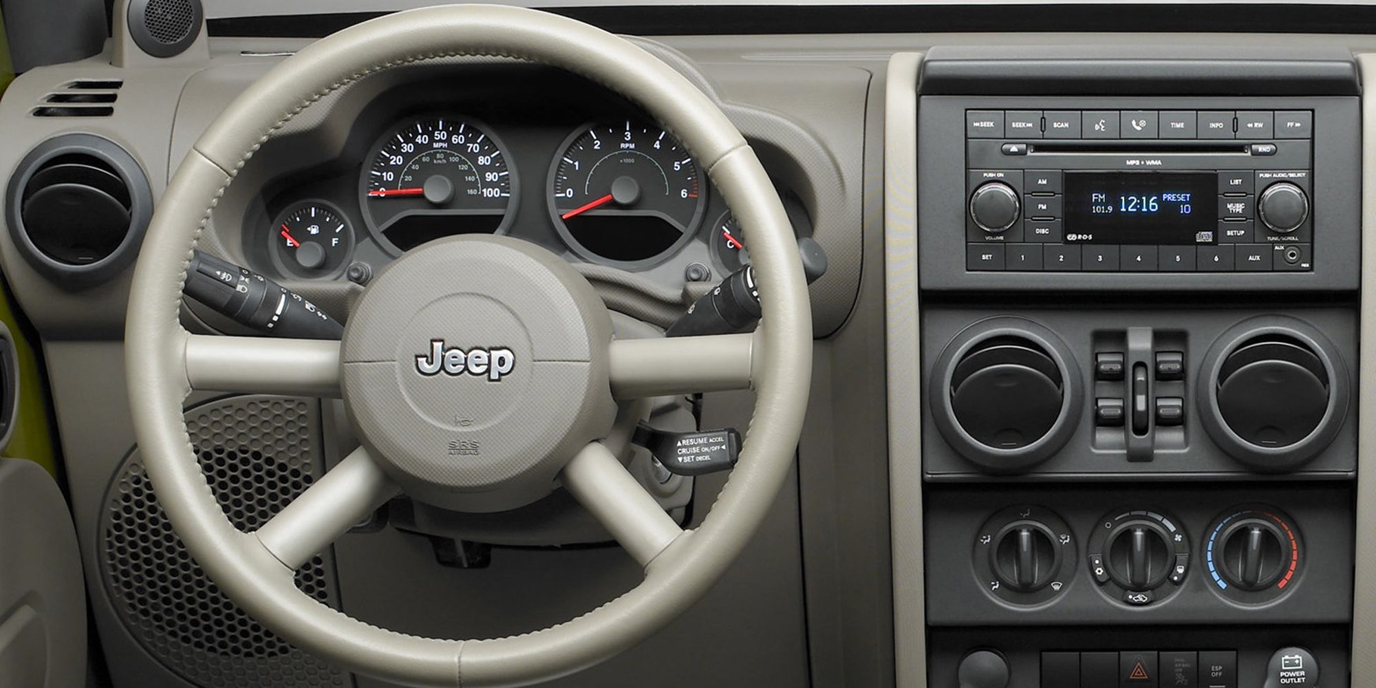 2007 2017 Jeep Wrangler Jk Prices Specs And Features