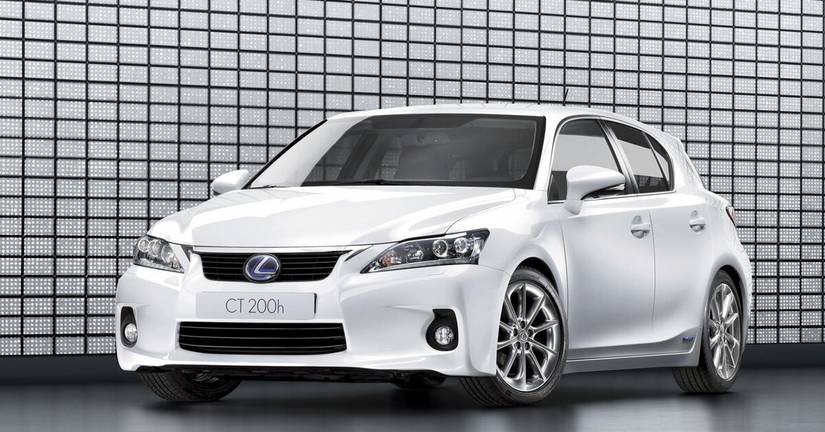 10 Best Eco-Friendly Cars With Low Emissions And High Reliability
