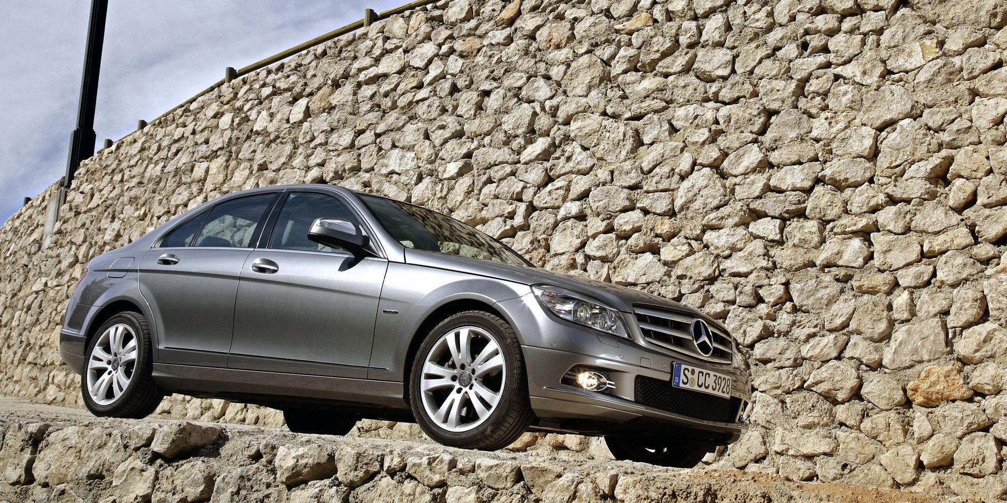 2008-2014 Mercedes-Benz C-Class: Prices, Specs, And Features