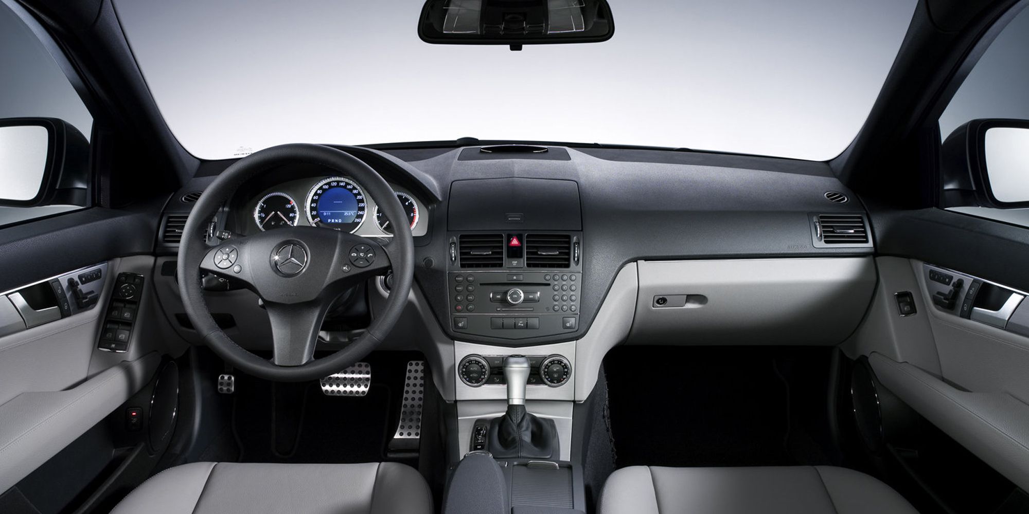 2008-2014 Mercedes-Benz C-Class: Prices, Specs, And Features