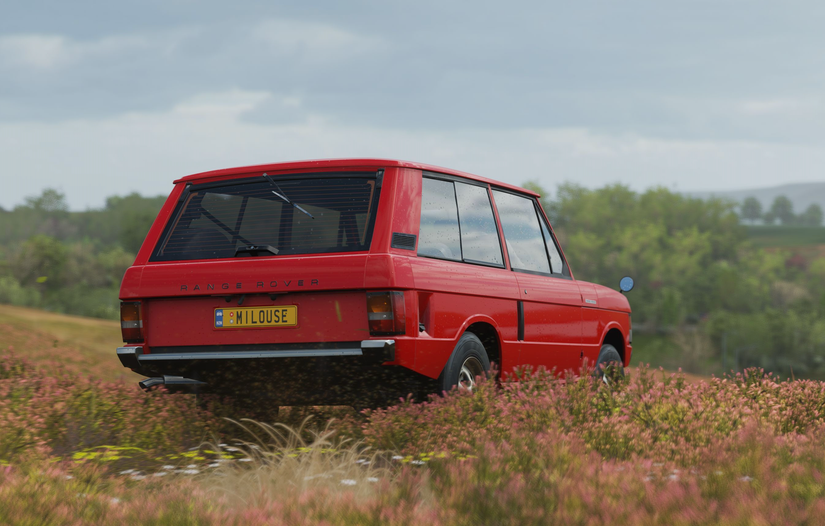 10 Best SUVs In Forza Horizon 5