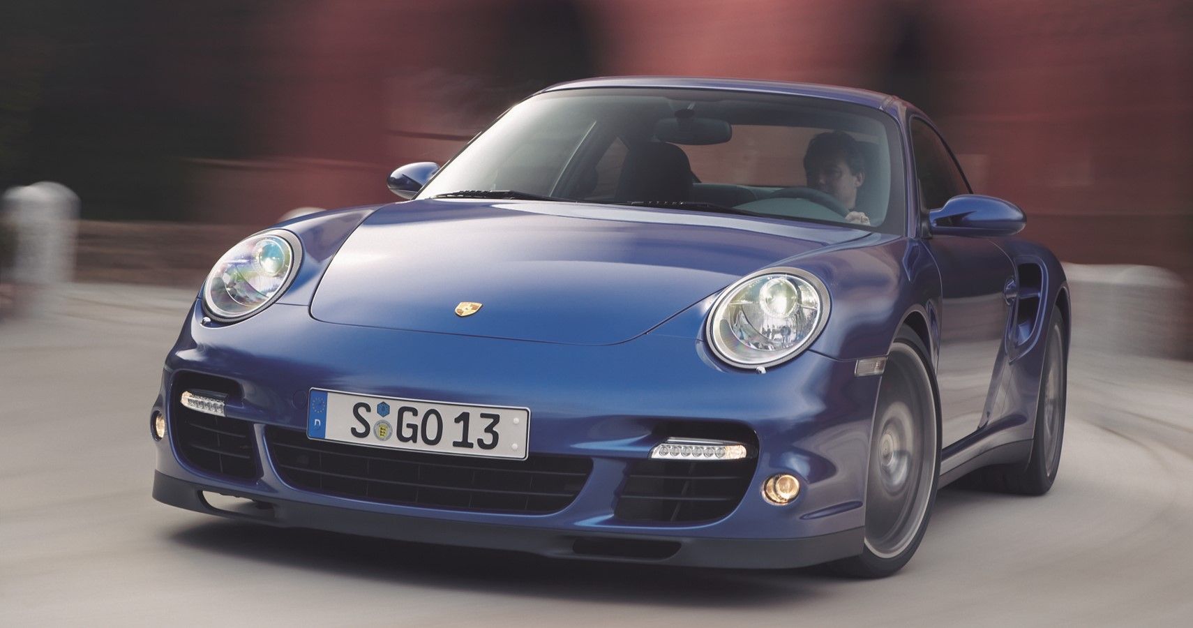 Here's How Much Porsche's Ultimate 911 Turbo 997 Sports Car Is Worth Today