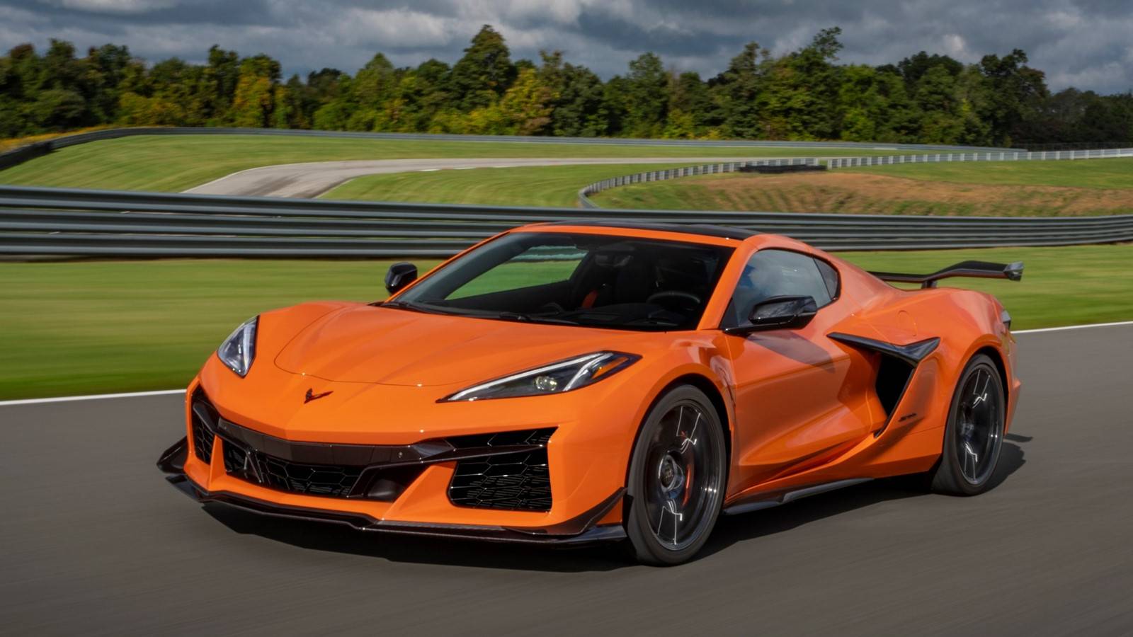 2023's Best Car Colors: Top 10 Head-Turning Paint Hues