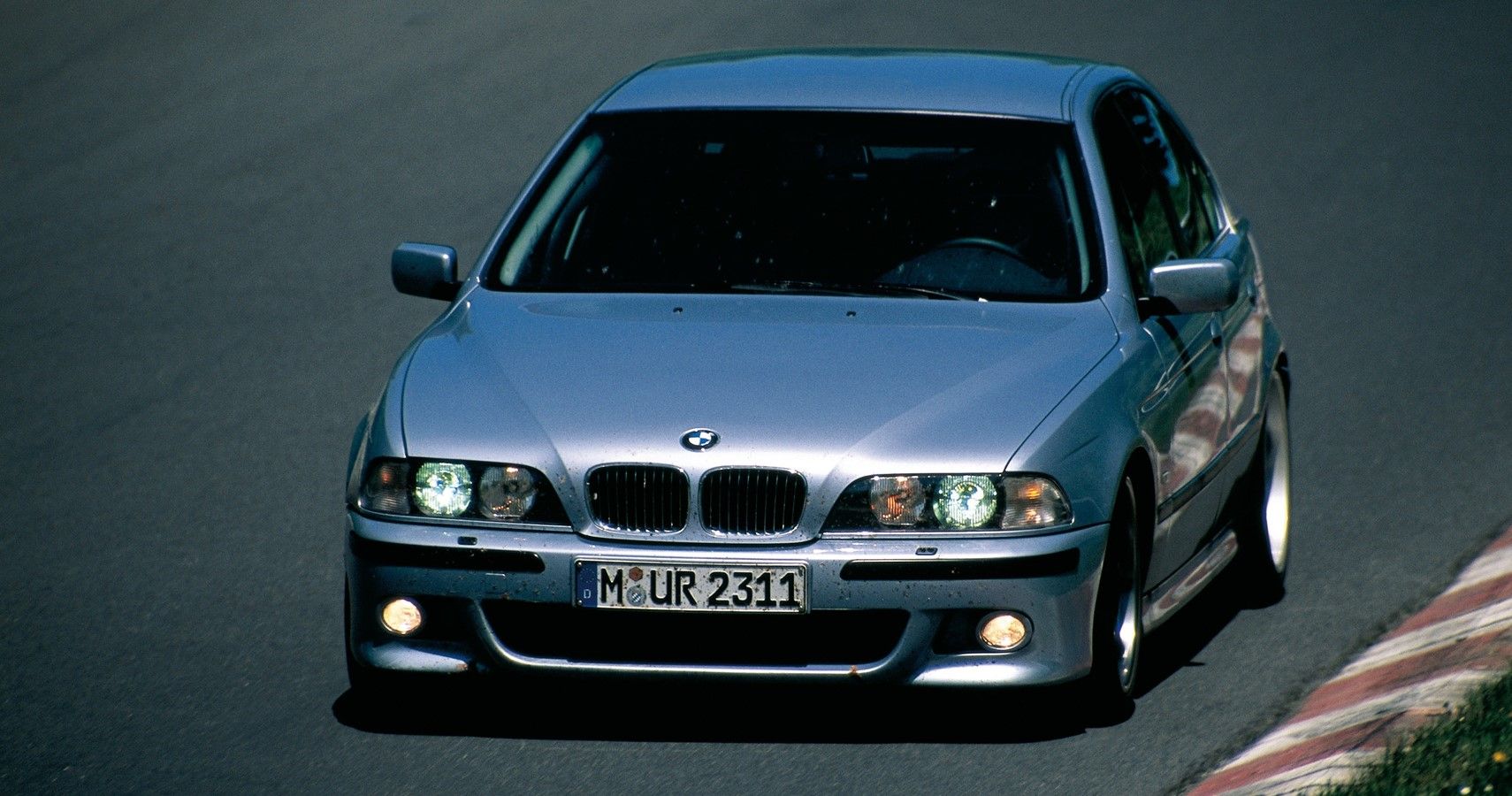 10 Bulletproof '90s Classics With Serious Power Under The Hood