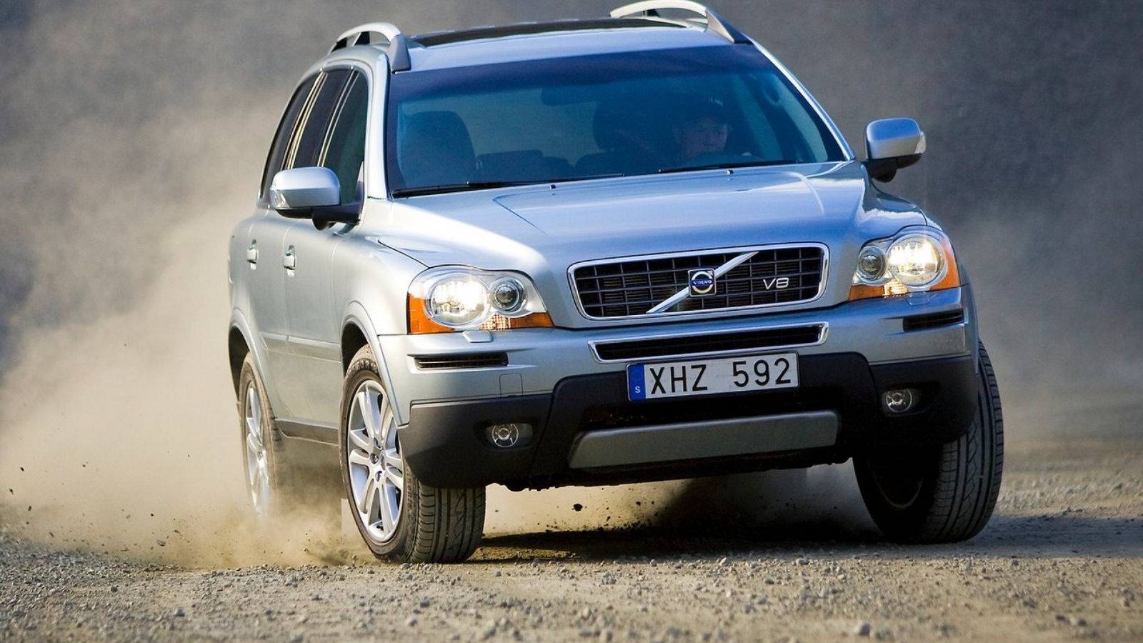 8 Reliable Volvo Cars That Will Outlast Any Challenge