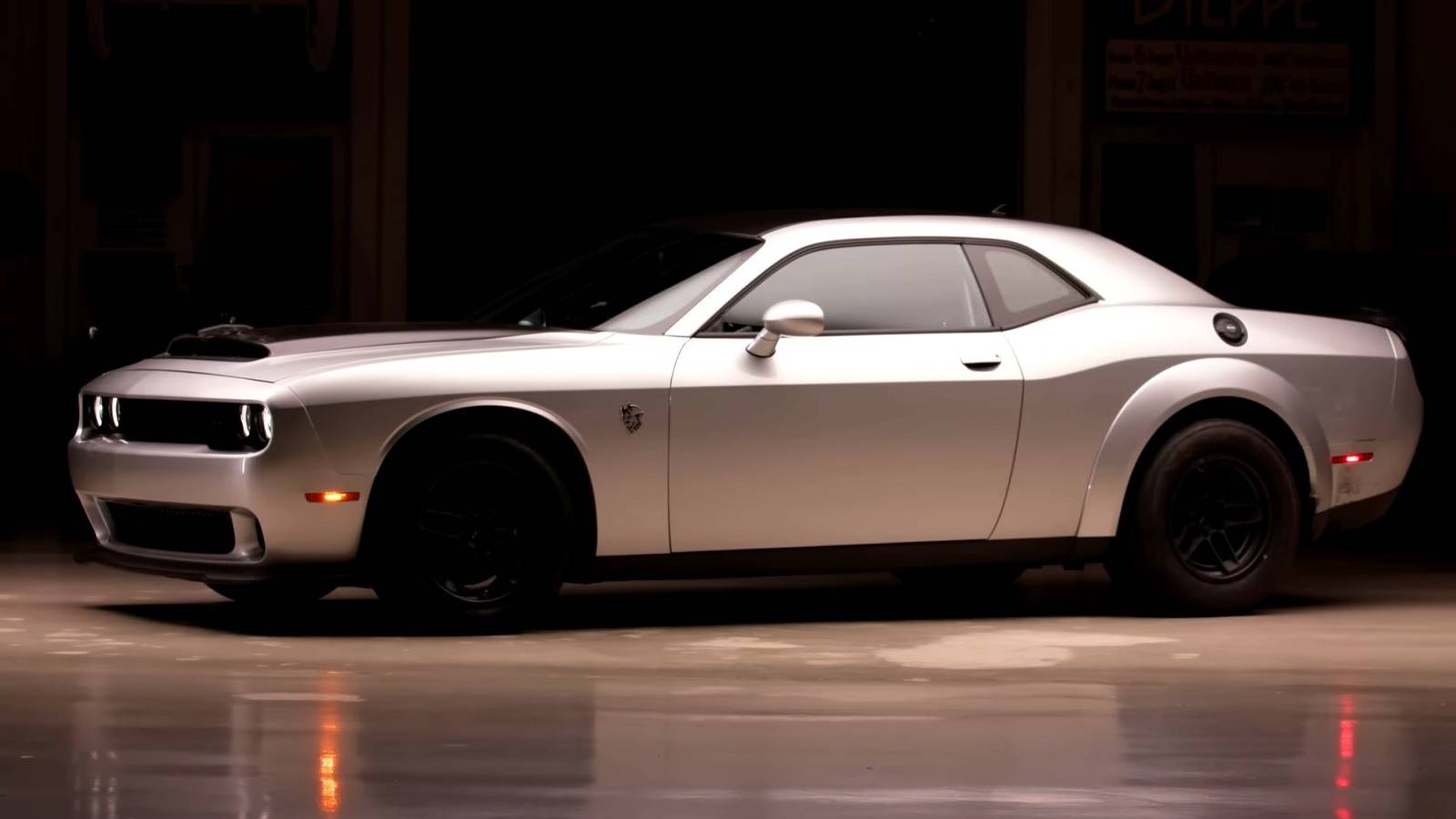Sitemapcdatahttpsomobeldreferenzcomcool Jay Leno Dodge Demon Pictures
