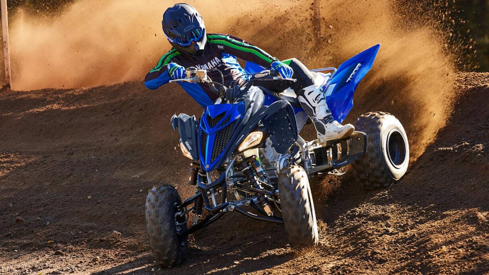 10 Best All-Terrain Vehicles Of All Time