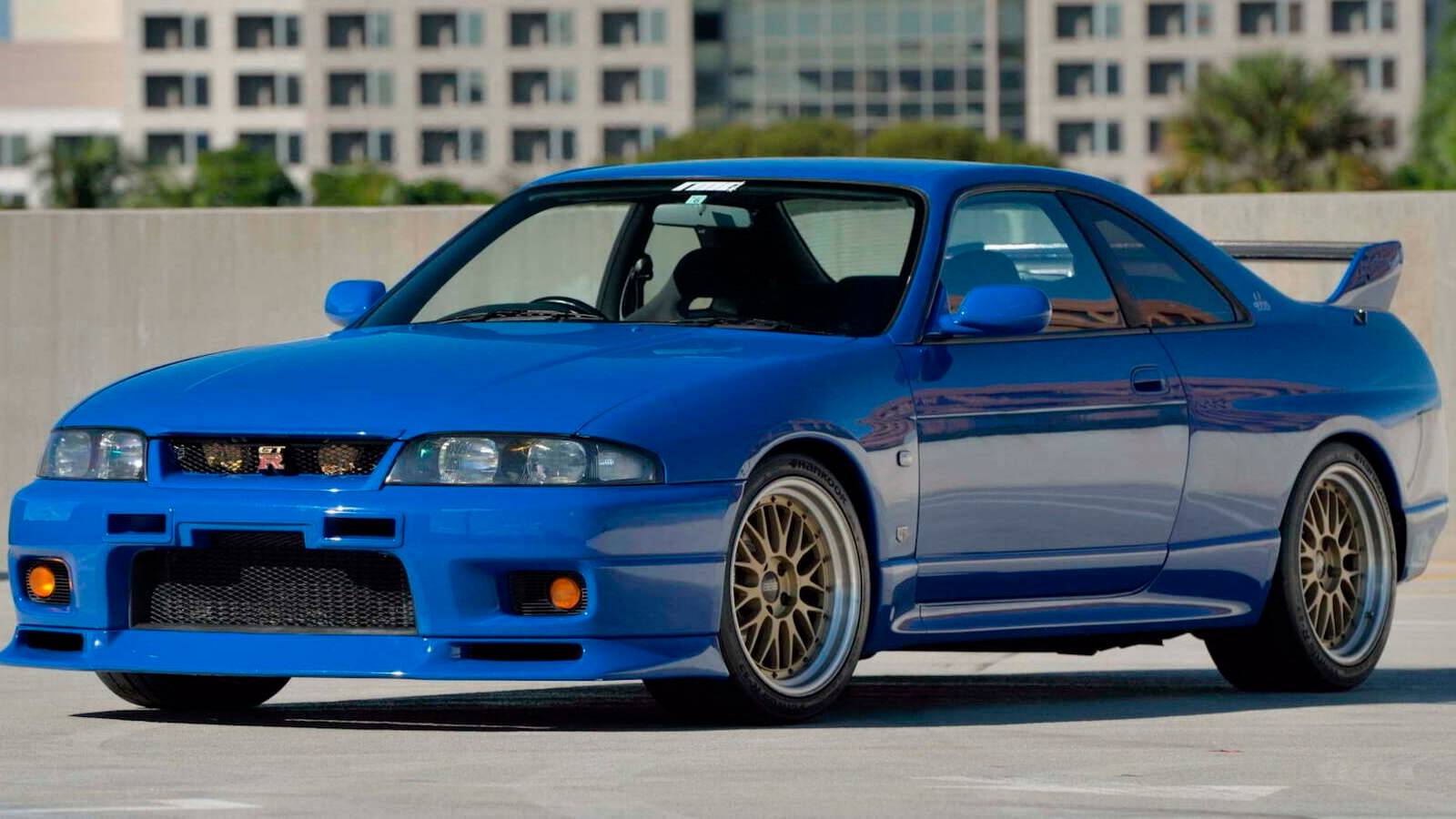 10 Legendary Japanese Imports: Exploring The Impact Of Classic JDM Cars