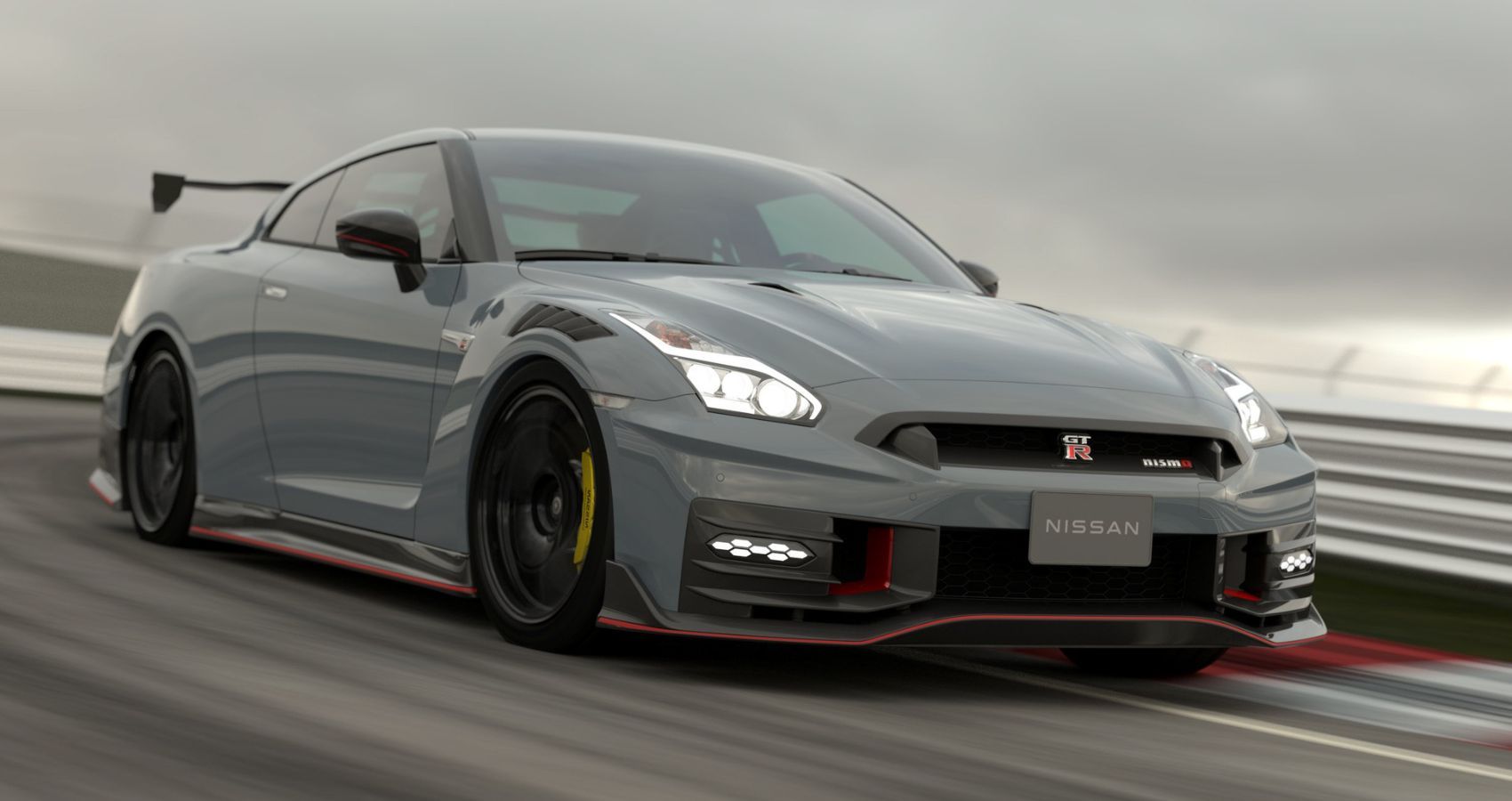 2024 Nissan GT-R Premium Edition T-Spec: The Iconic Japanese Sports Car ...