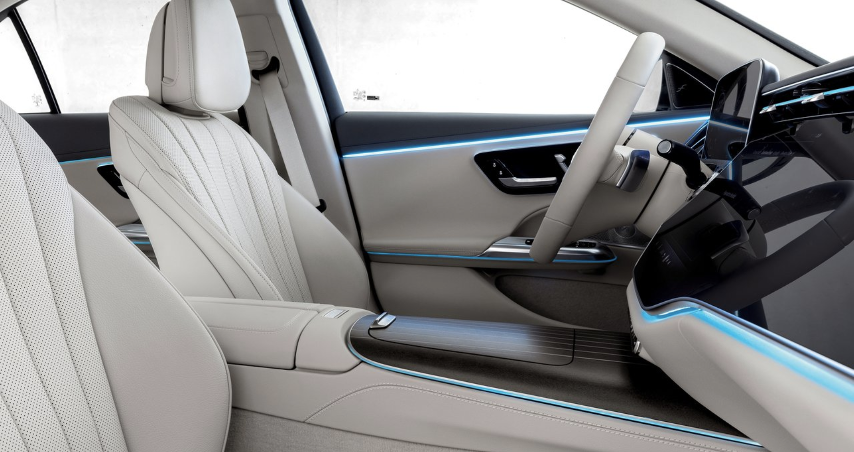 A Complete Guide To The 2024 Mercedes-Benz E-Class