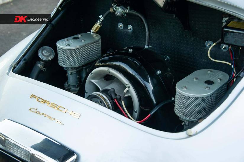Porsche's Pioneering Power: The 10 Engines That Revolutionized Performance