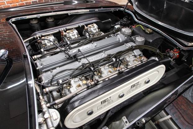 Lamborghini's Landmarks: 10 Engines That Shaped The Supercar Industry