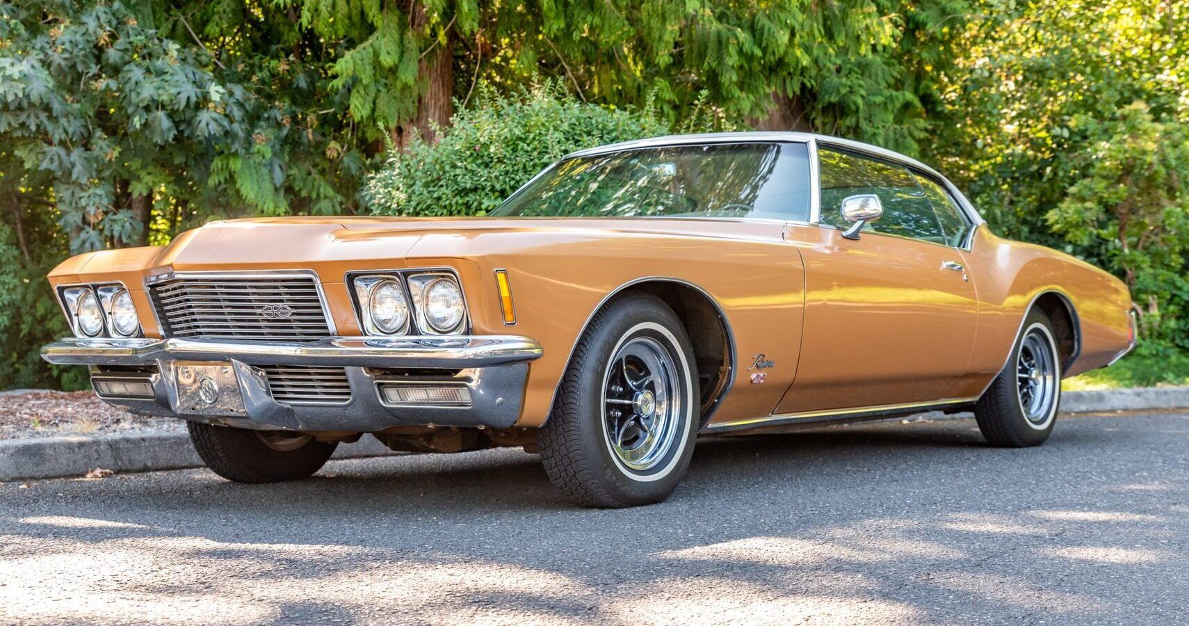 10 Classic Buick Cars That Will Last For Years