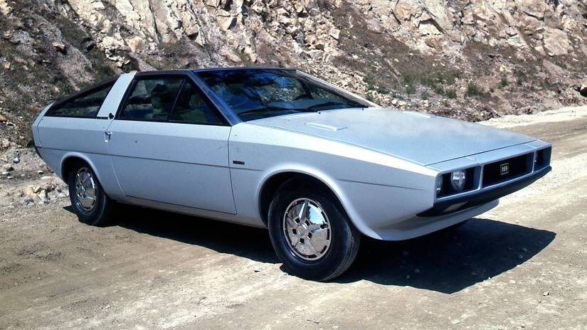 Hyundai Pony Coupe Restored After 50 Years Makes 82-HP Extremely Cool
