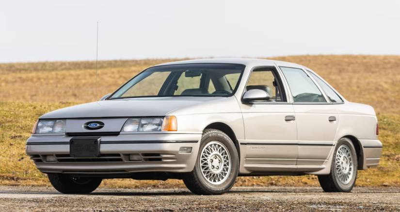 10 Commuter Cars From The 1980s That Have Become Collectible