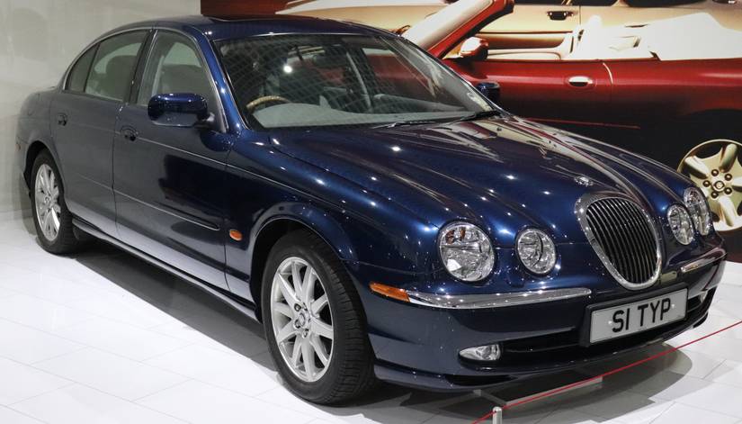 10 Used Jaguars That Are Cheap To Own And Maintain