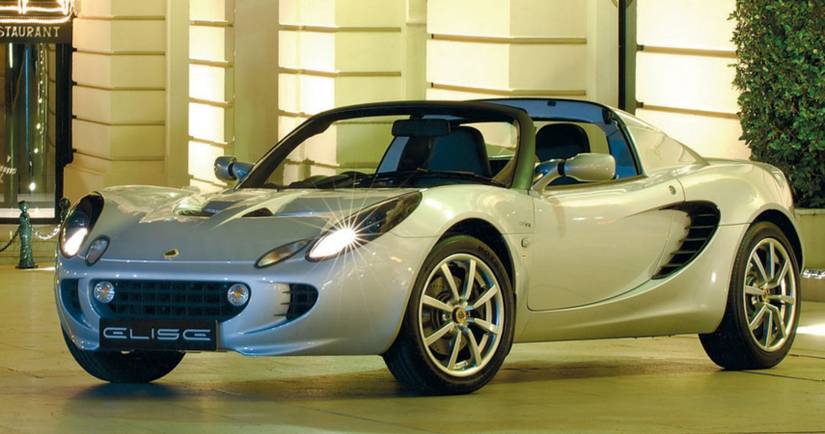10 Cheap Sports Cars Cars We'd Rather Drive Instead Of The 2024 Ford ...