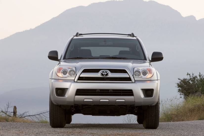 The Evolution Of The Toyota 4Runner: From Classic To Modern SUV