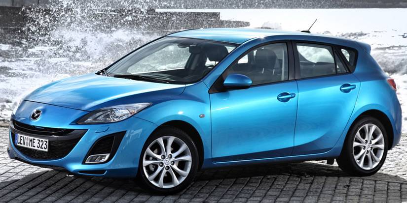 10 Most Reliable Japanese Cars Ever Made