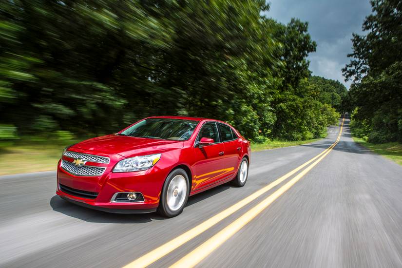 10 Cheap Cars With High Reliability Ratings
