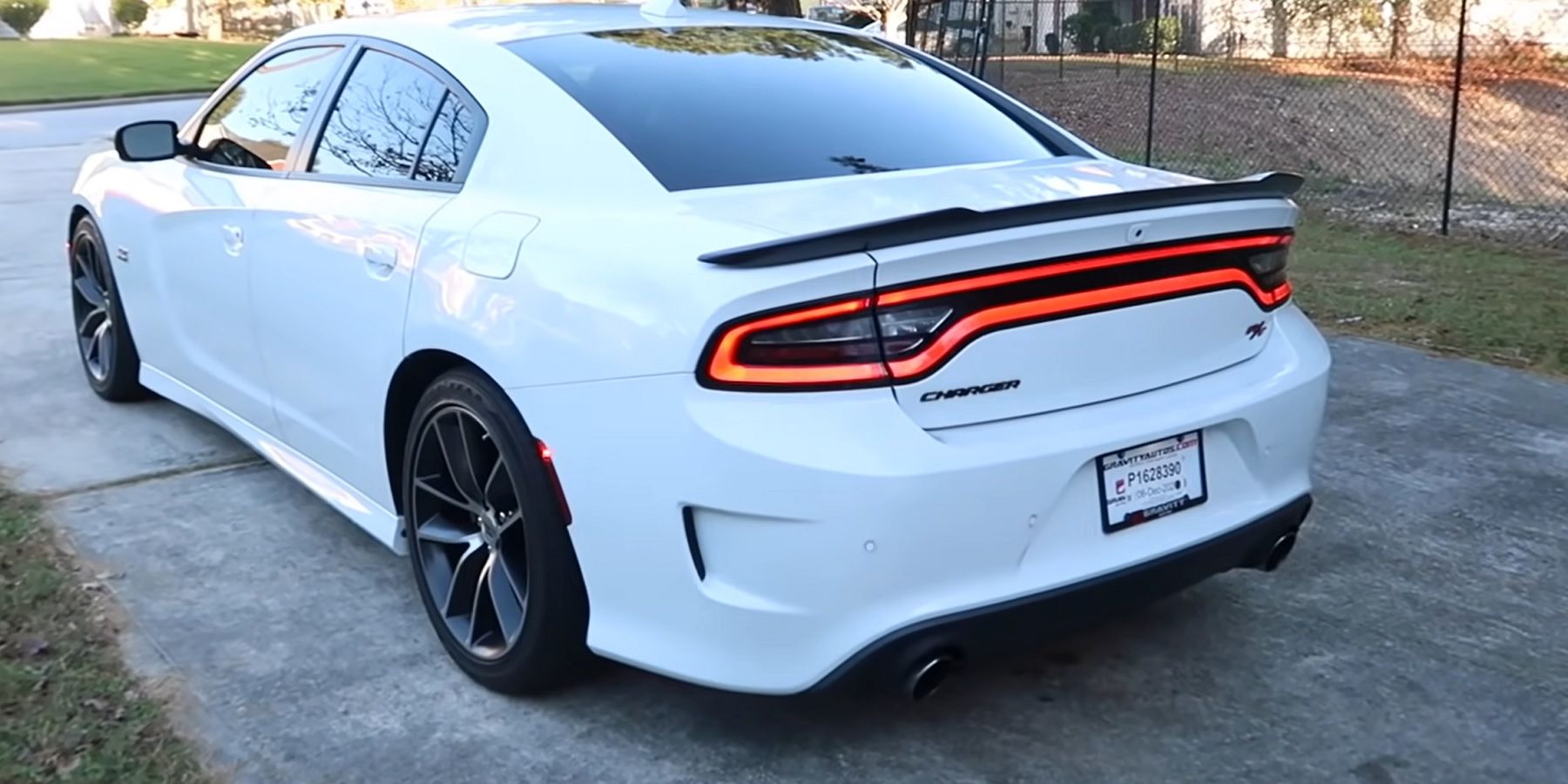 A Closer Look At The Social Media Giant Quan's (PappiiQ) Awesome Mopar ...