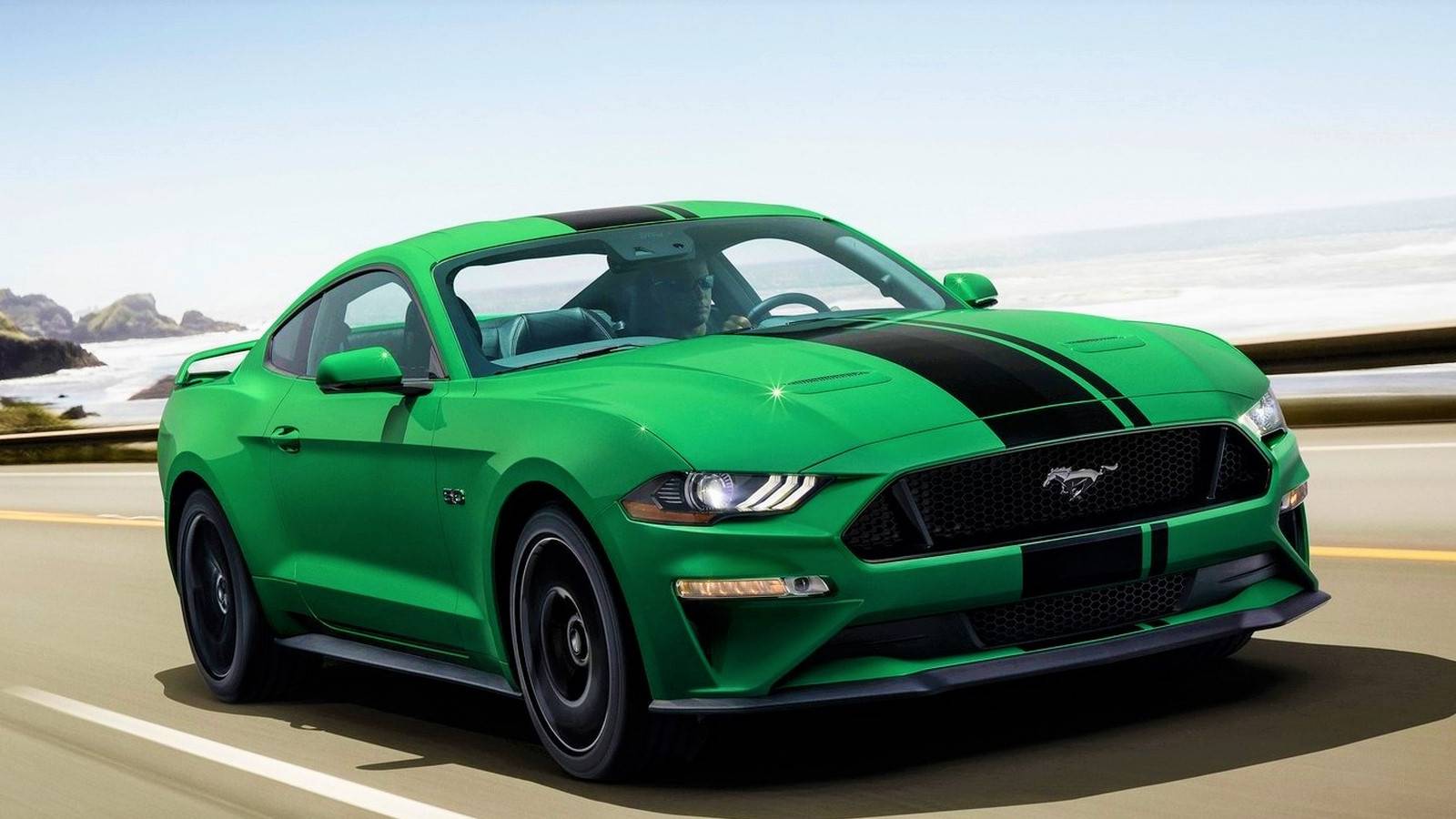 10 Secrets Mustang Owners Don't Share