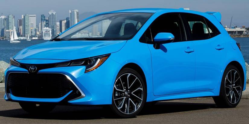 10 Most Reliable Japanese Cars Ever Made