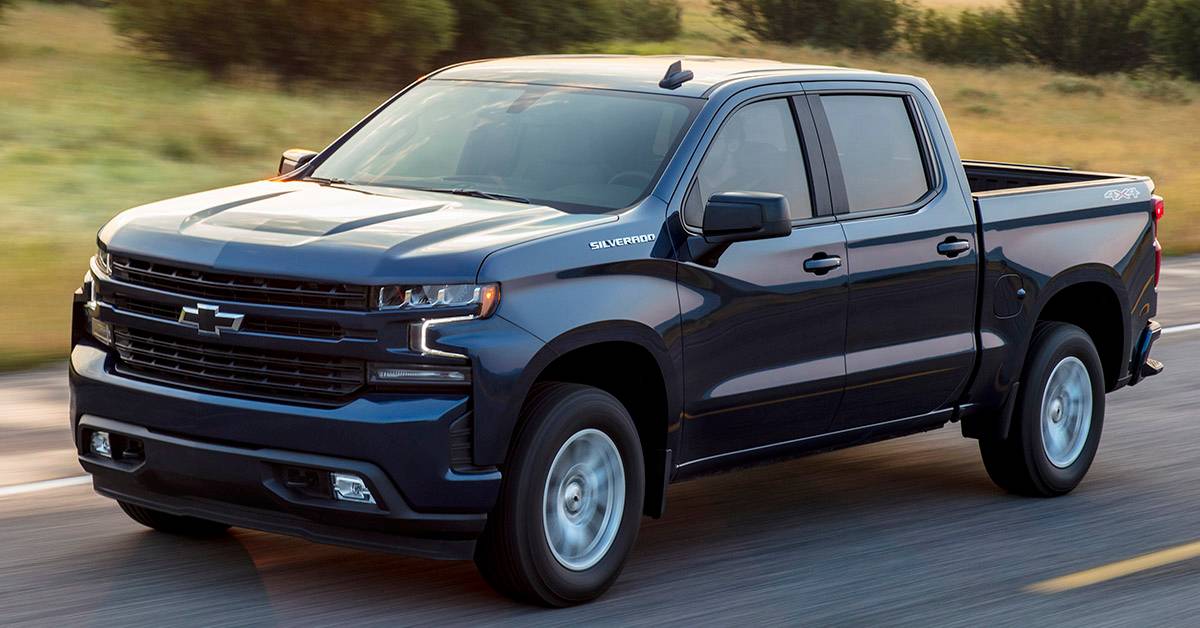 10 Indestructible Pickup Trucks Worth Every Penny