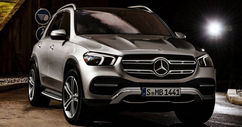 10 Mercedes-Benz SUVs You Should Avoid Buying Used