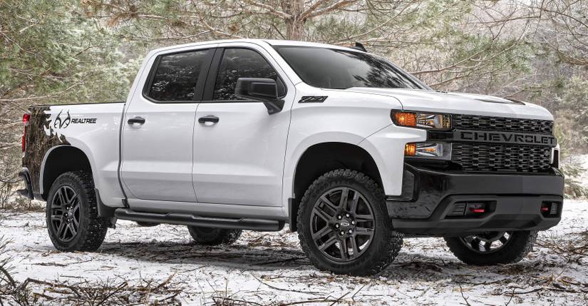 From Classic To Cutting-Edge: The Evolution Of The Chevrolet Silverado